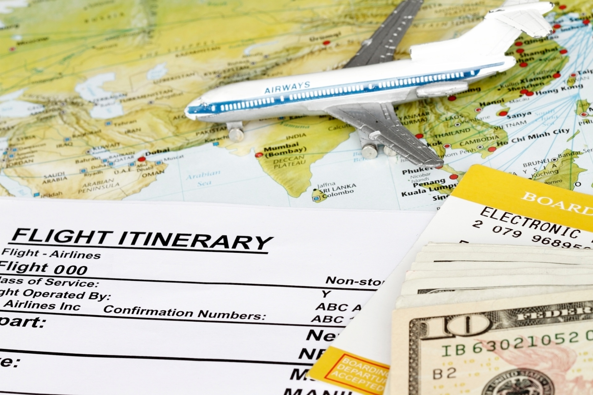 #Partiu Viagem! Dicas para encontrar passagem em promoção