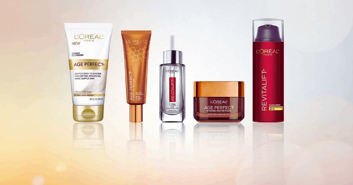 L'Oréal Free Samples: Learn How to Easily Get Them - 99 Passagens