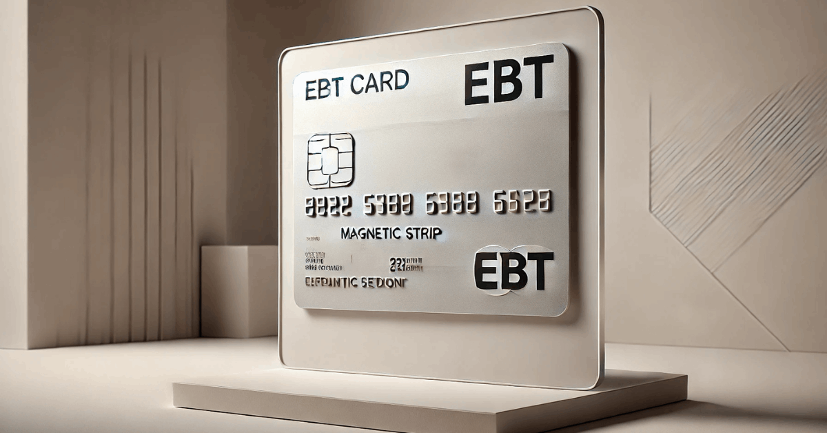 Aprende el fácil proceso para obtener tu tarjeta EBT en línea - 99 ...